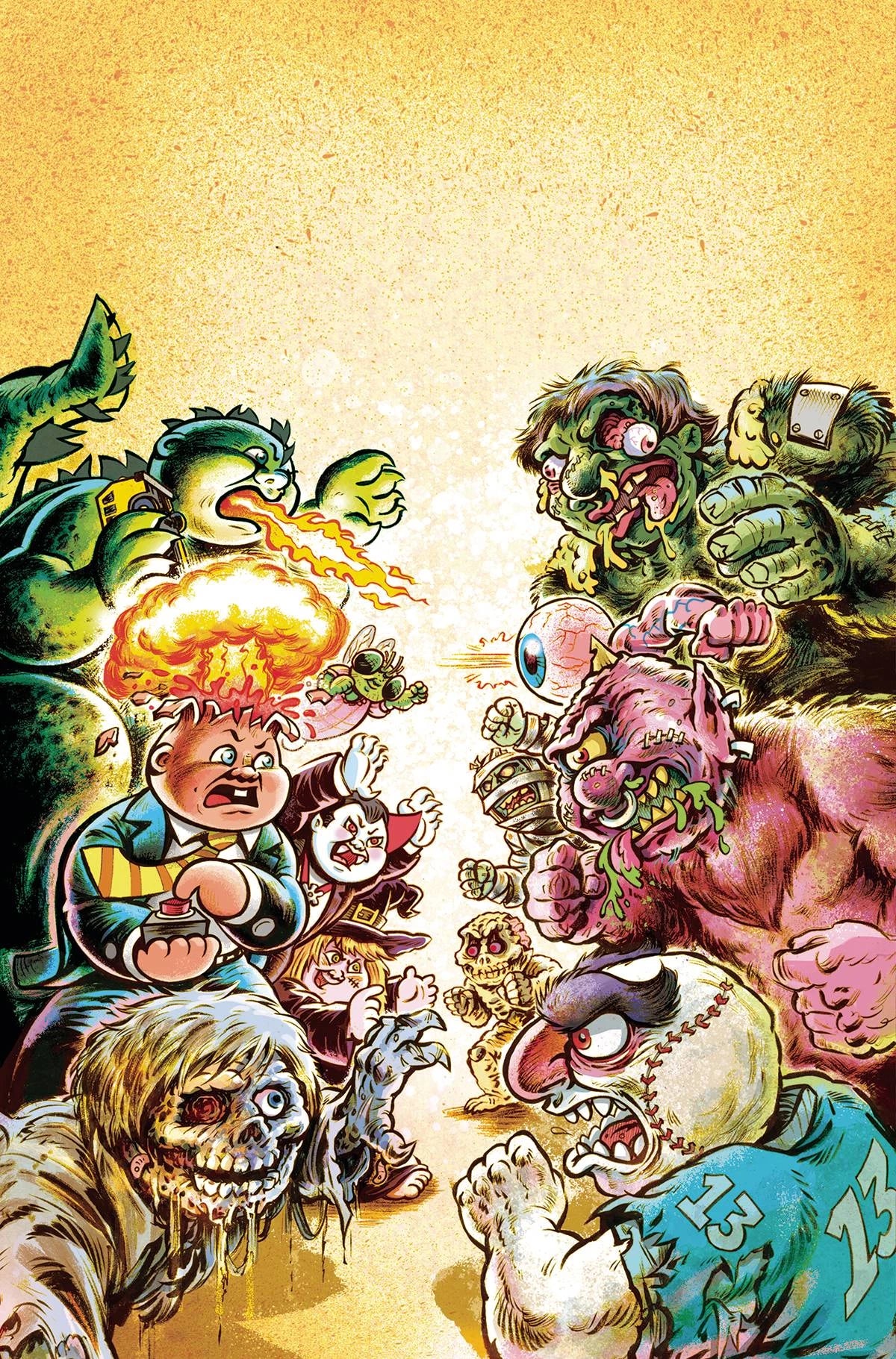Dynamite Entertainment Comics & Collectables - Collector Zone in Perth