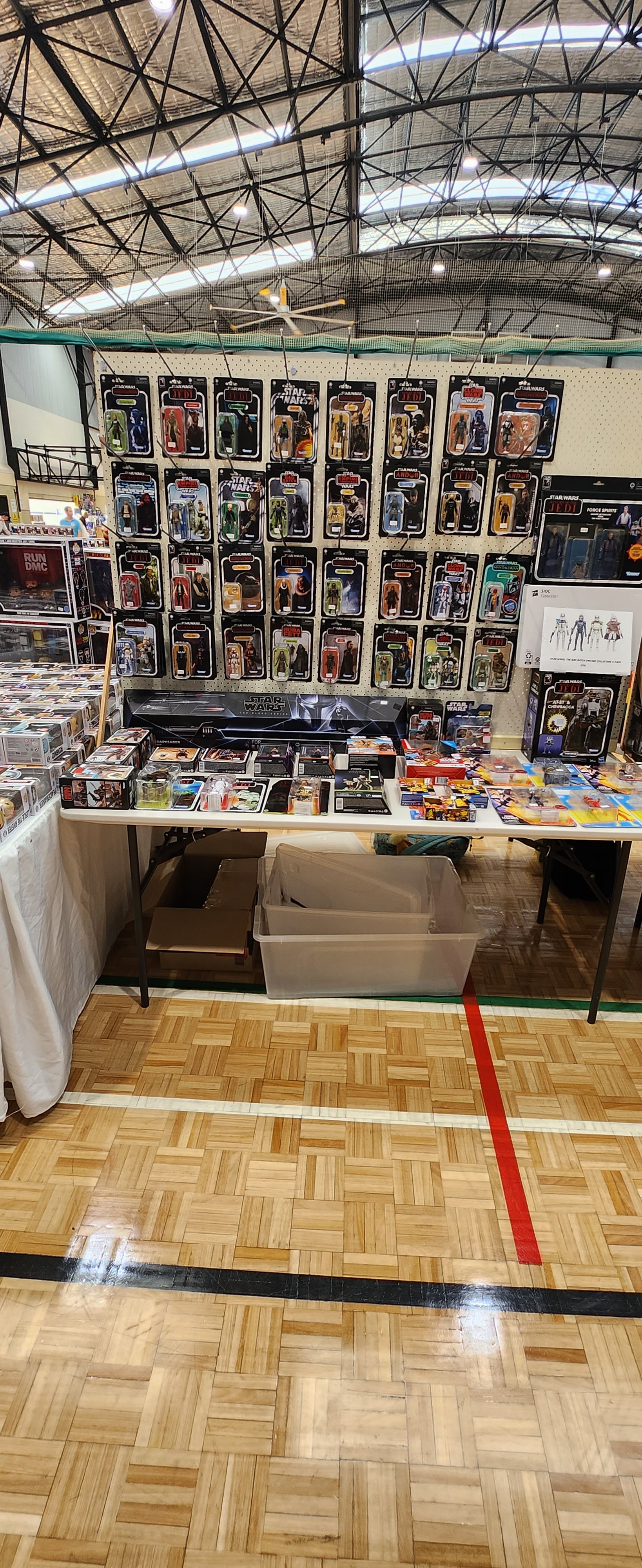 Collector Zone! Toy & Hobby Fair - Perth's Best Family Friendly Pop ...
