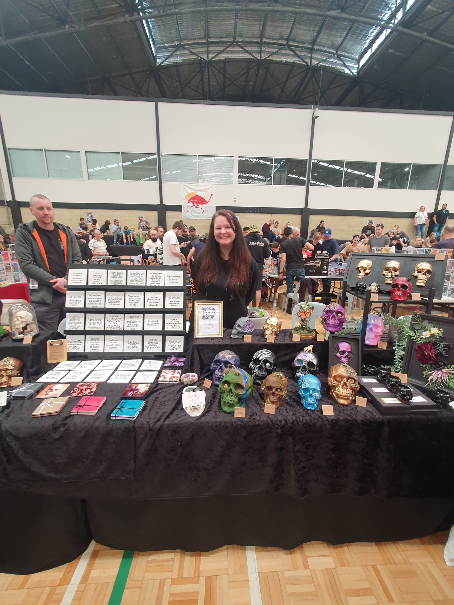 Collector Zone! Toy & Hobby Fair - Perth's Best Family Friendly Pop ...