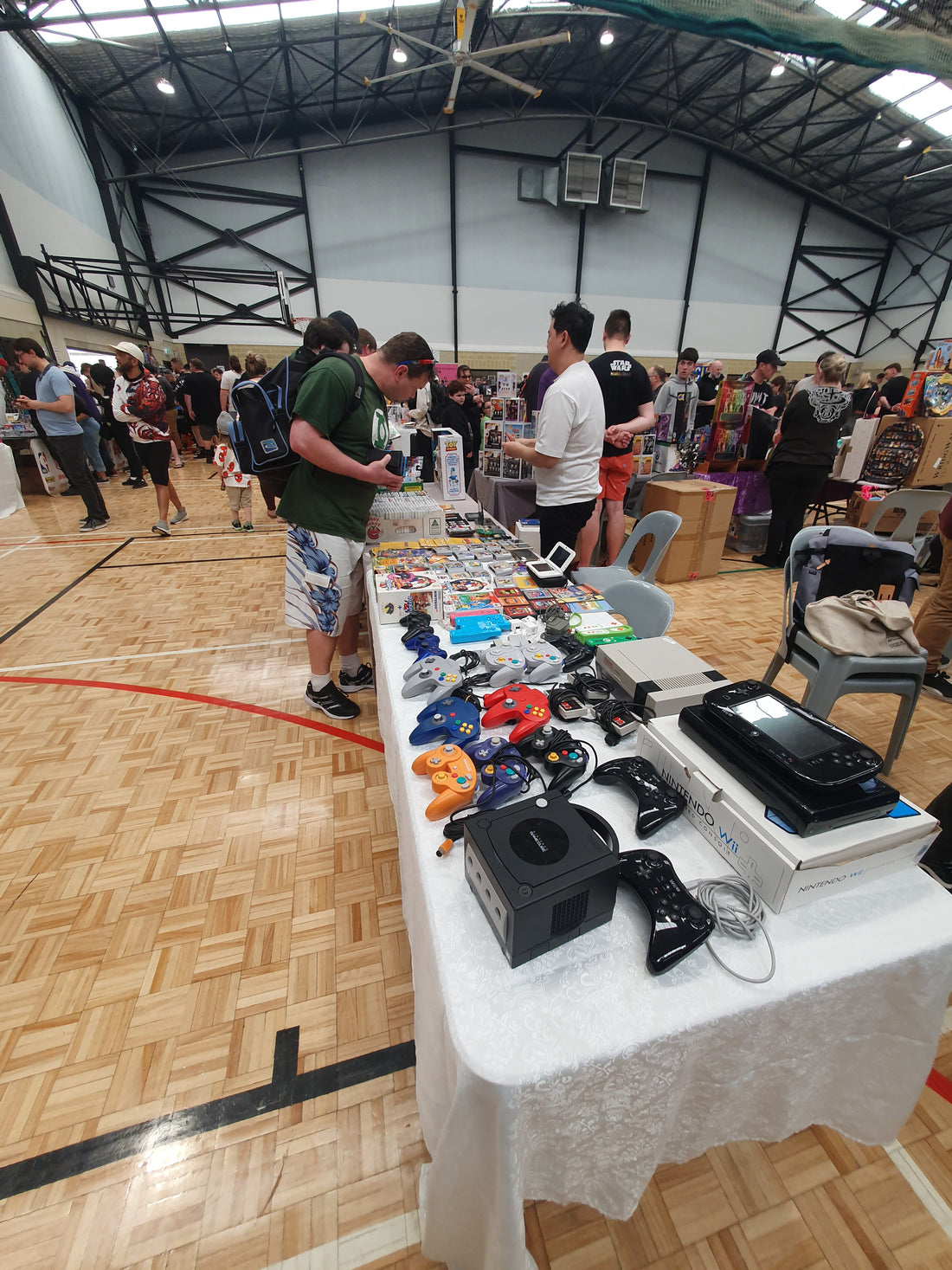 Collector Zone! Toy & Hobby Fair - Perth's Best Family Friendly Pop ...